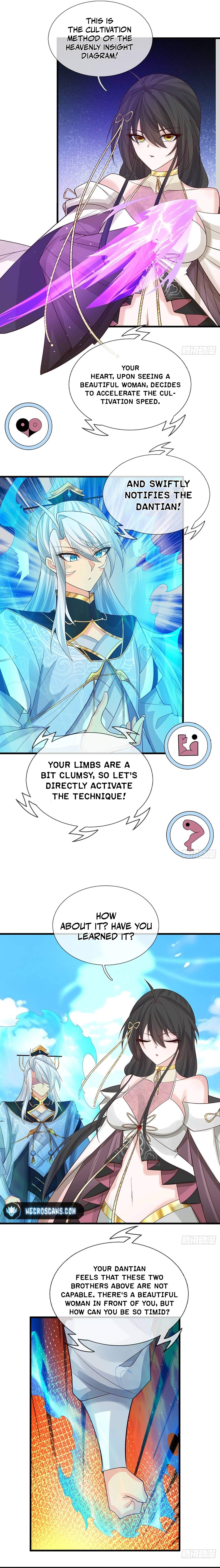 My Organs Awakened and I Suddenly Became Invincible - Chapter 19 ...