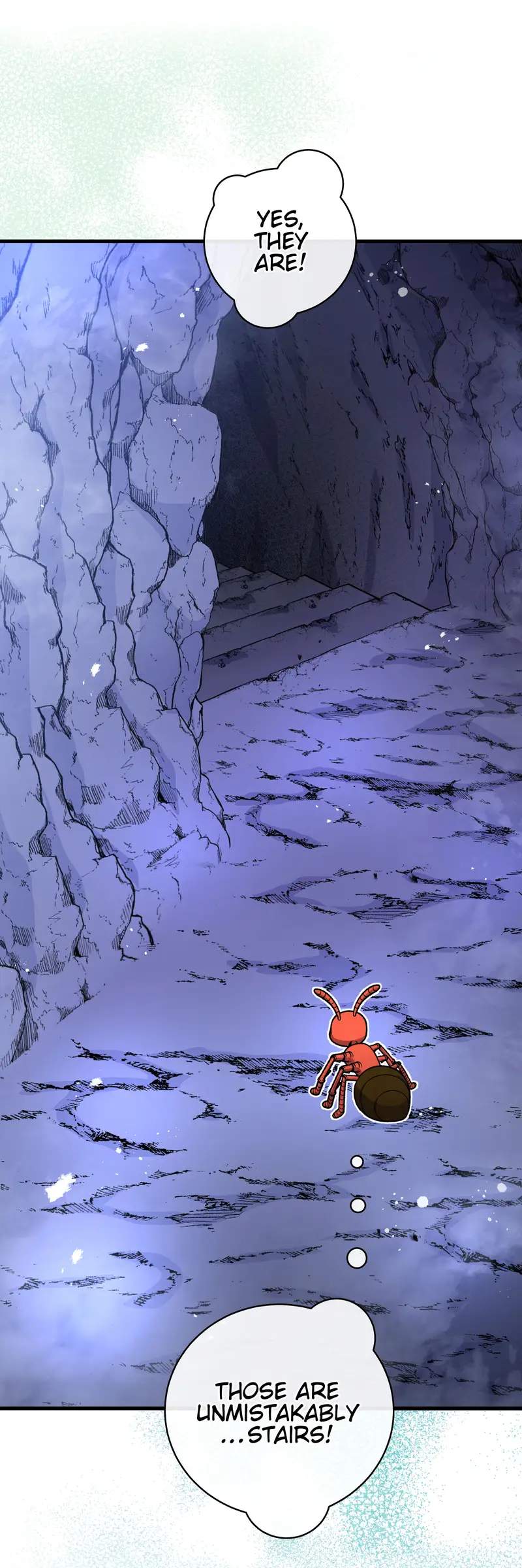 Chrysalis - Chapter 6 - Kissmanga