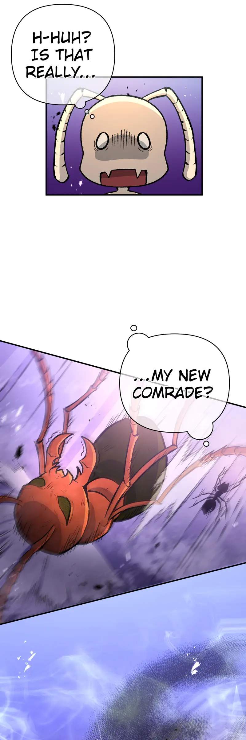 Chrysalis - Chapter 1 - Kissmanga