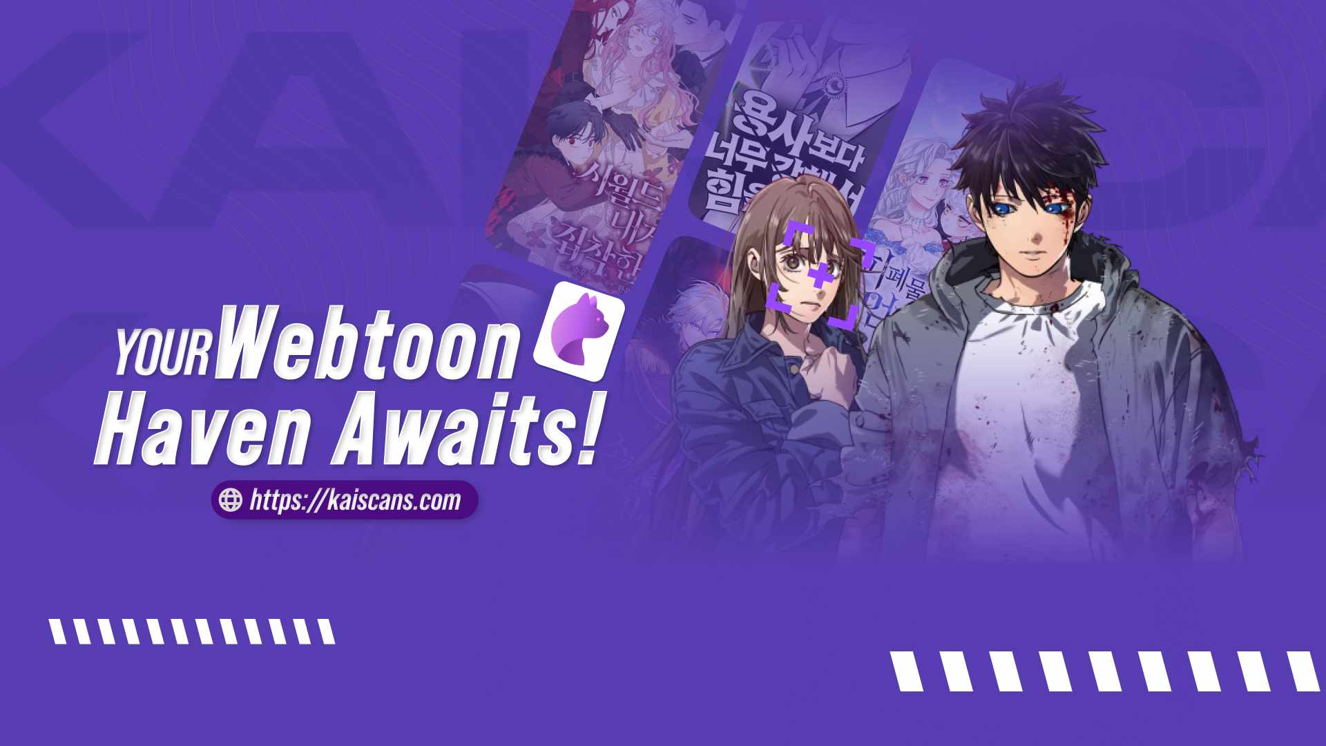 The Evil Ring - Chapter 7 - Kissmanga