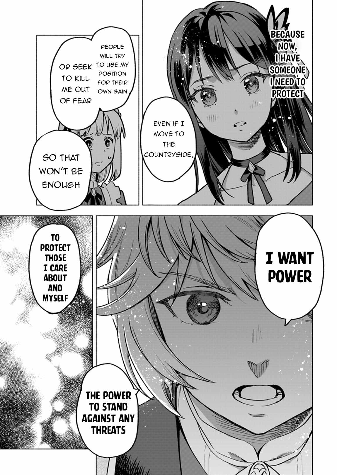 a Simple Villager, was Reincarnated as an Infamous Tyrant Prince from ...