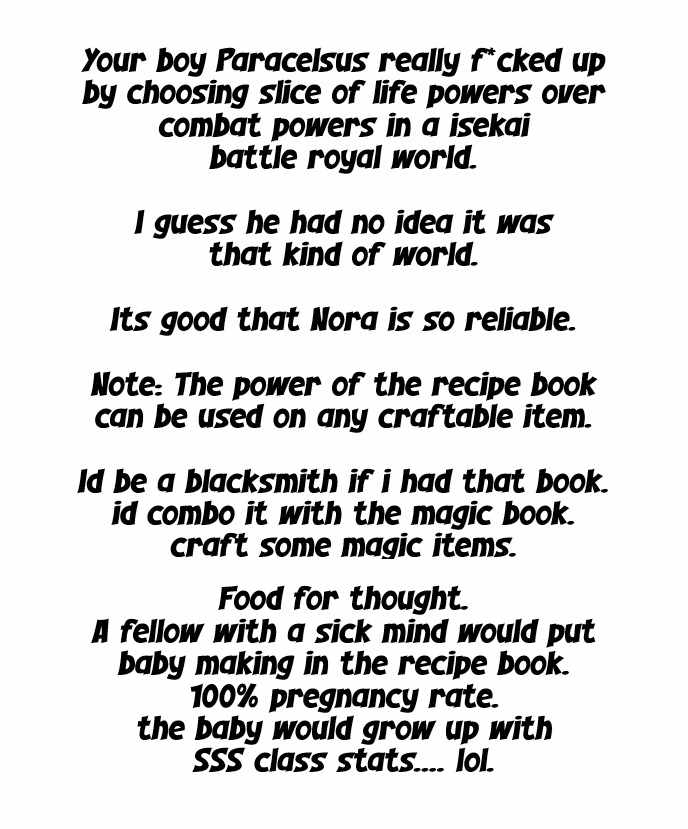 The Fake Alchemist - Chapter 5.4 - Kissmanga