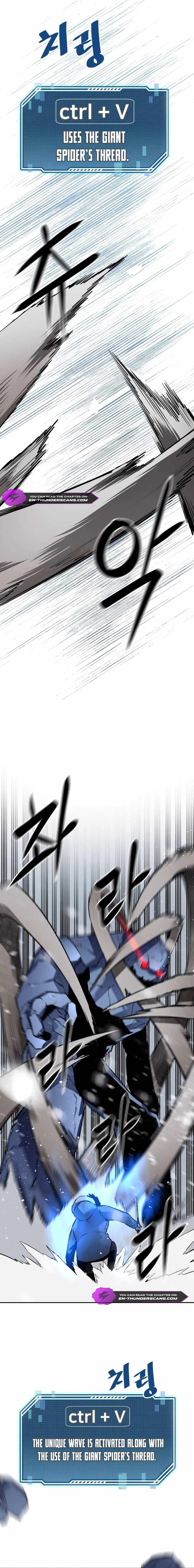 Conquering Dungeons With Copy Paste! - Chapter 9 - Kissmanga