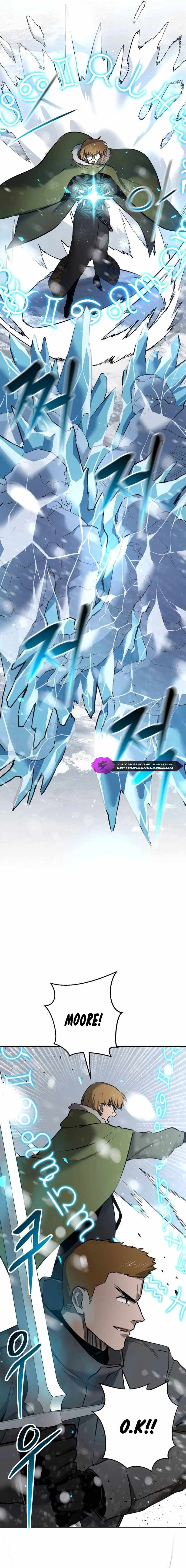 Conquering Dungeons With Copy Paste! - Chapter 9 - Kissmanga