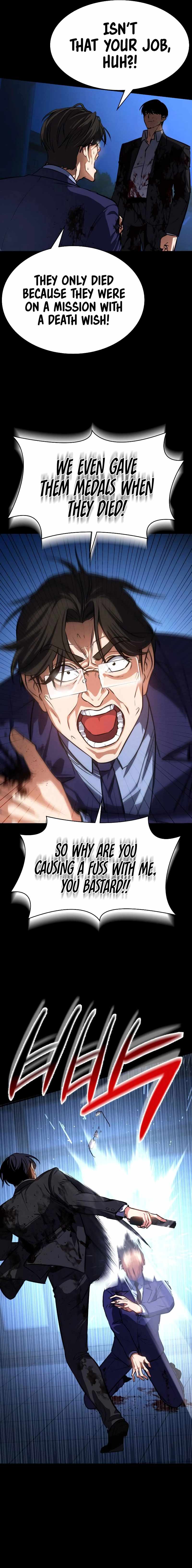 Day Walker - Chapter 3 - Kissmanga