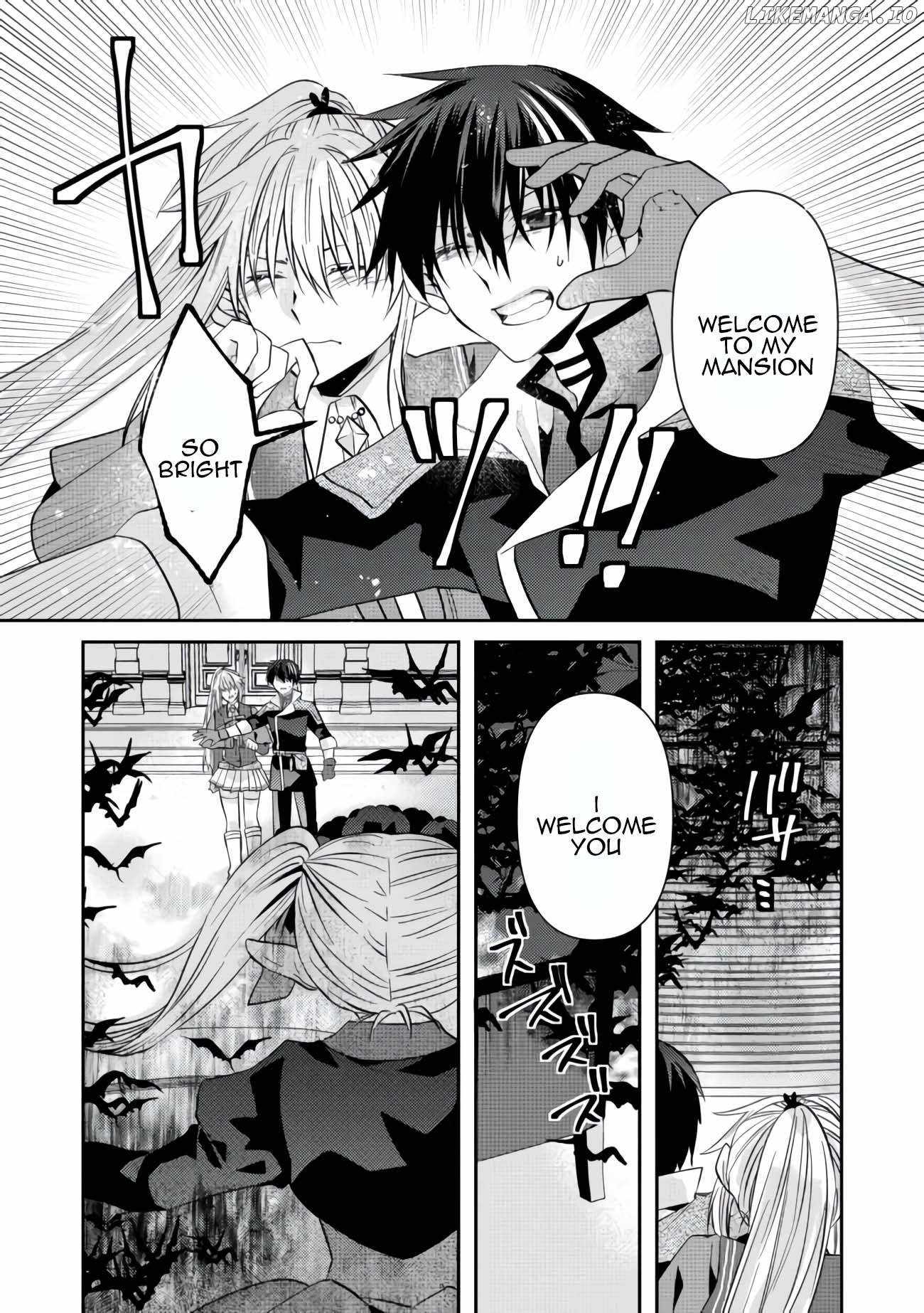 Level Reset – Gomi Skill da to Kanchigai Shita Keredo Jitsu wa ...