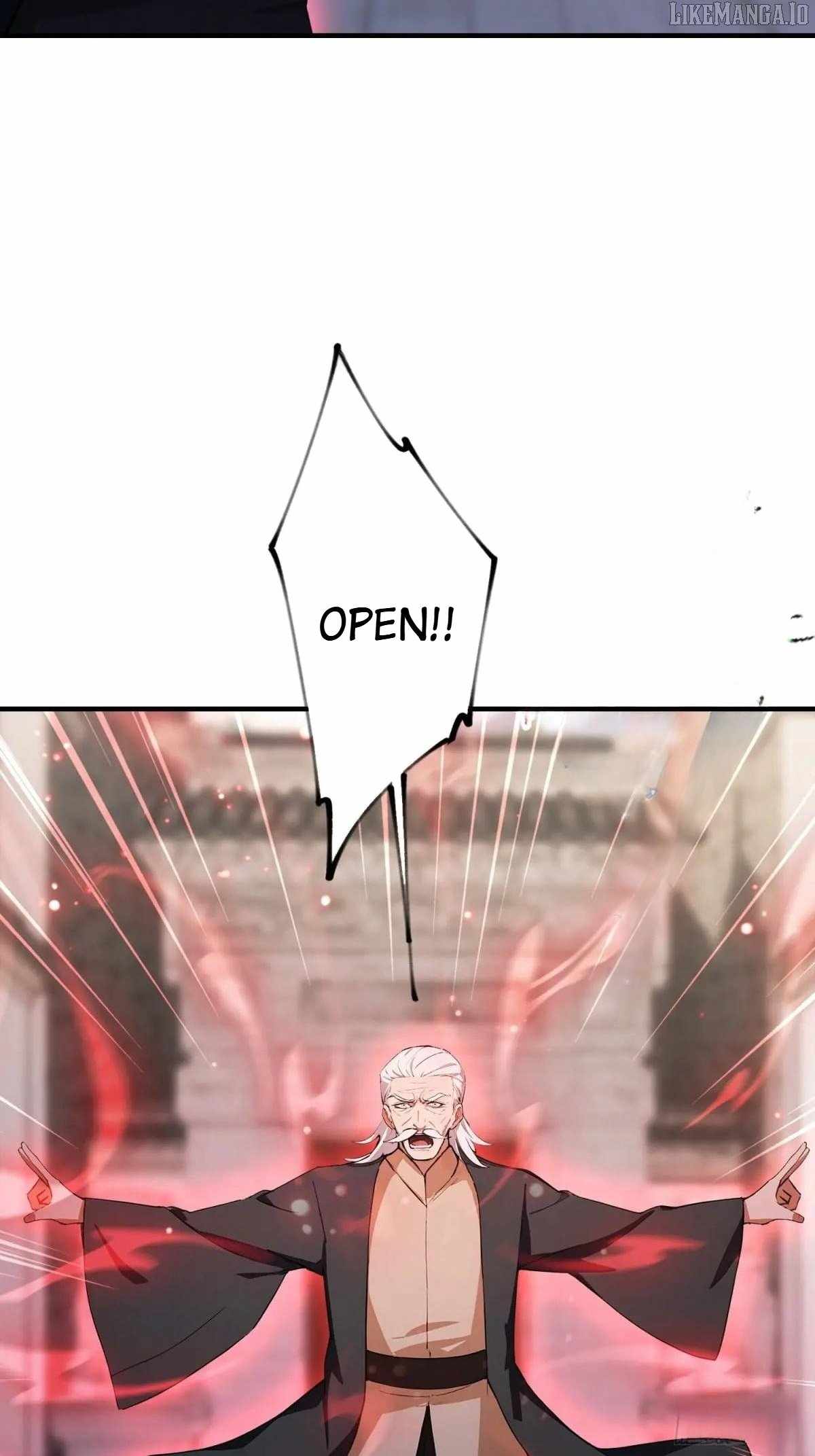 Outrageous! I opened a training class for empresses - Chapter 78 ...