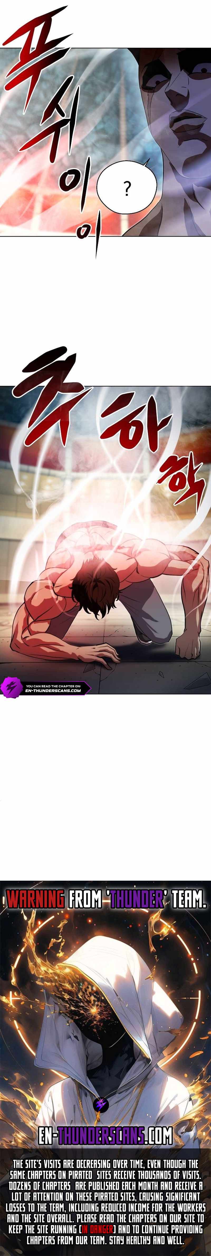 Fighting Ward - Chapter 18 - Kissmanga