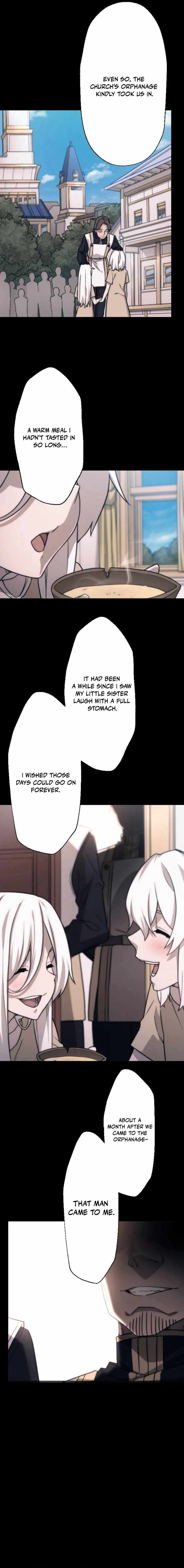 Meccha Shoukan Sareta Ken (Tsugutoku) – Webtoon - Chapter 64 - Kissmanga