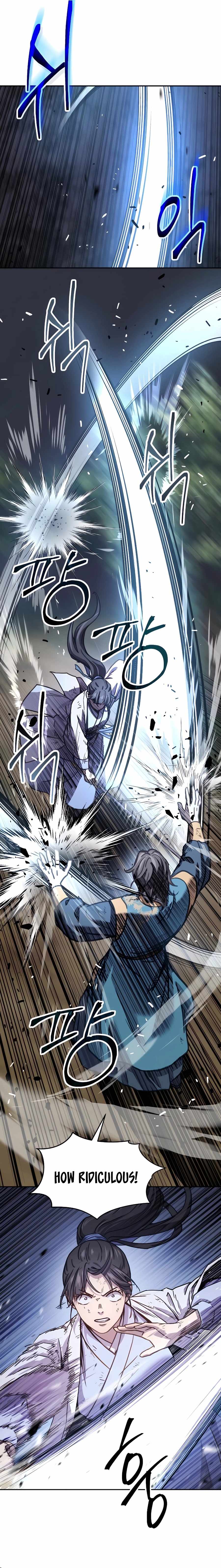 Absolute Dominion - Chapter 7 - Kissmanga