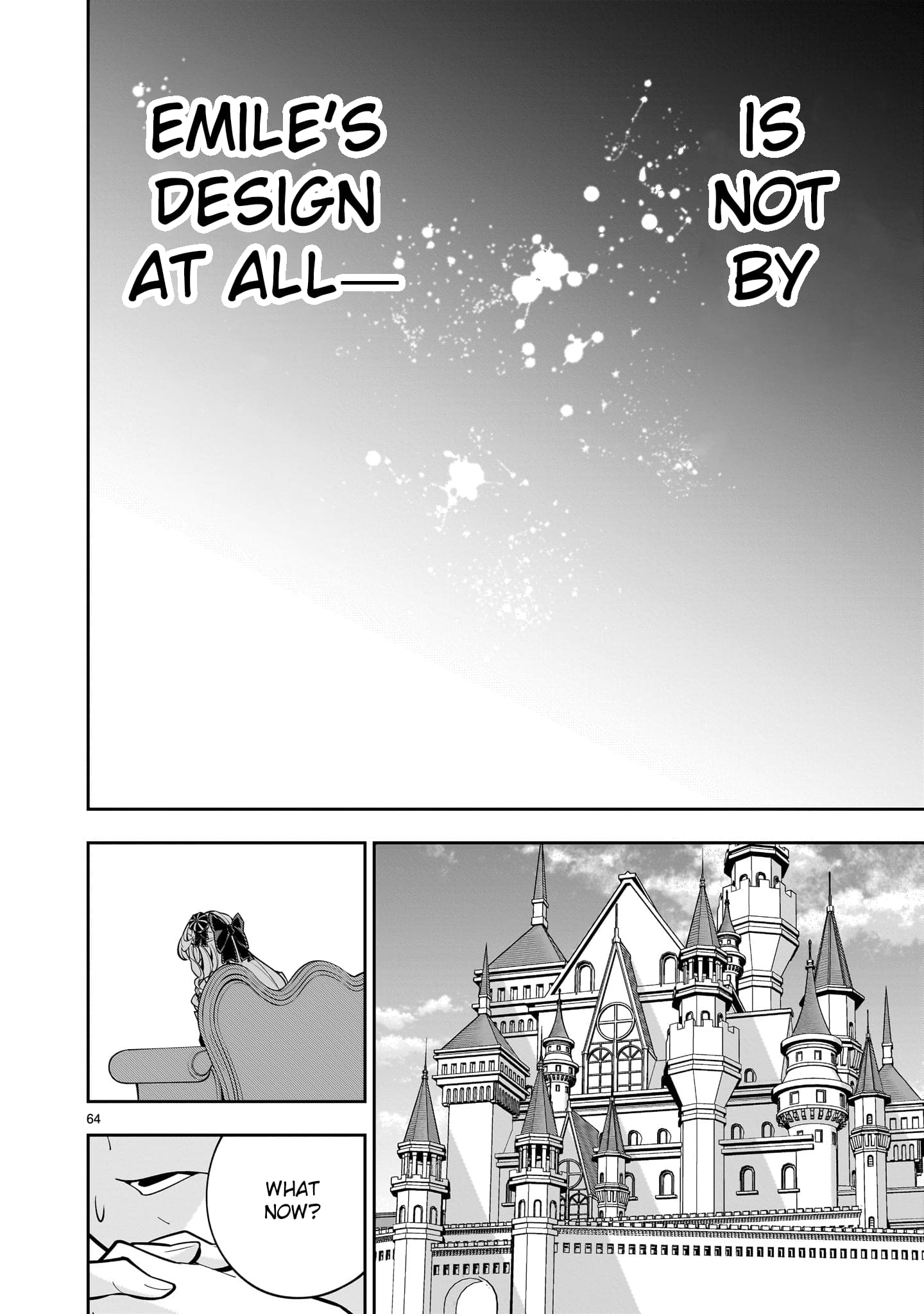 Shi Ni Modori Oujo Wa Ikinobiru Tameni Yuri Harem Wo Tsukuru Koto Ni Shita - Chapter 1 - Kissmanga