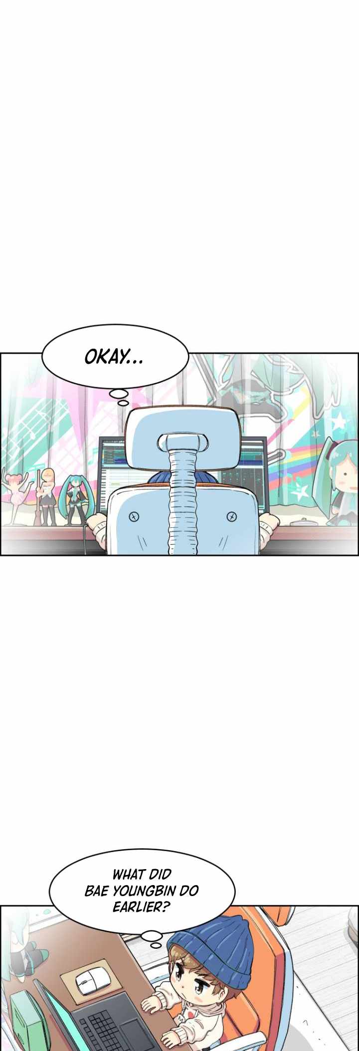 Beethoven Reborn - Chapter 2 - Kissmanga