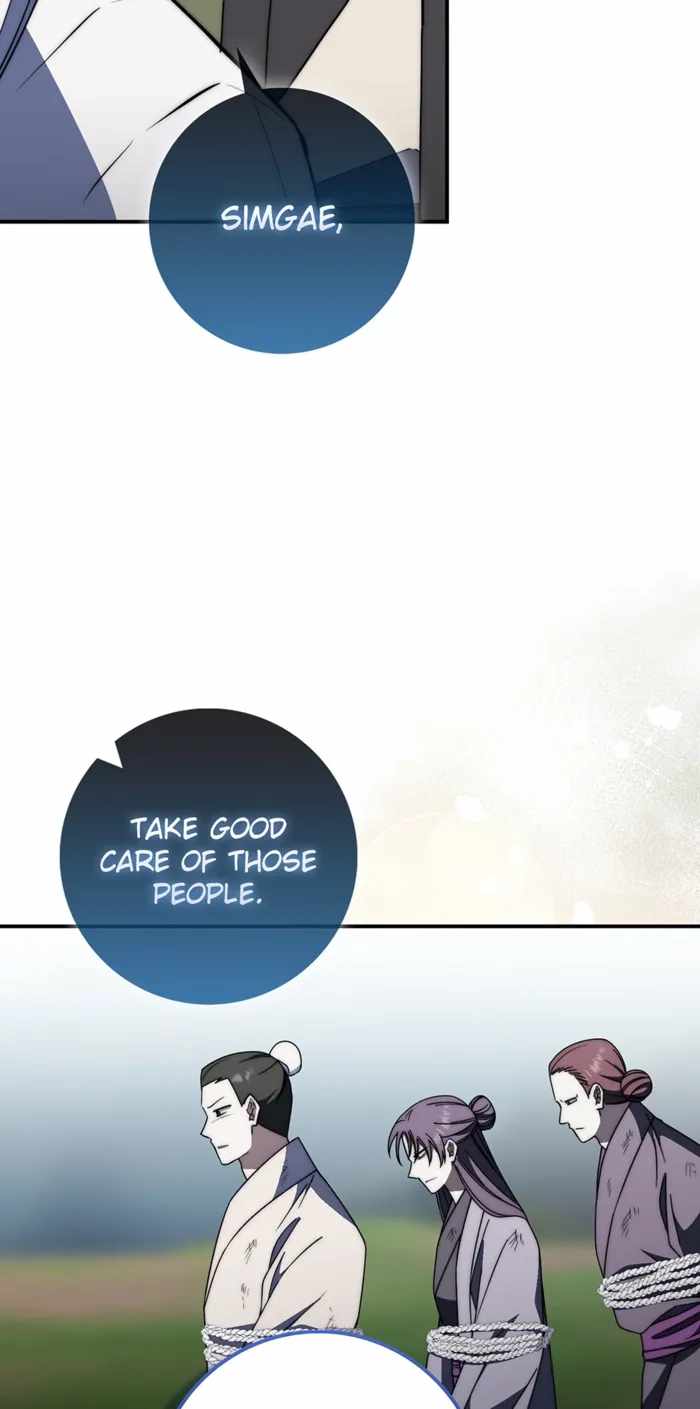 Sword God Dragon - Chapter 44 - Kissmanga