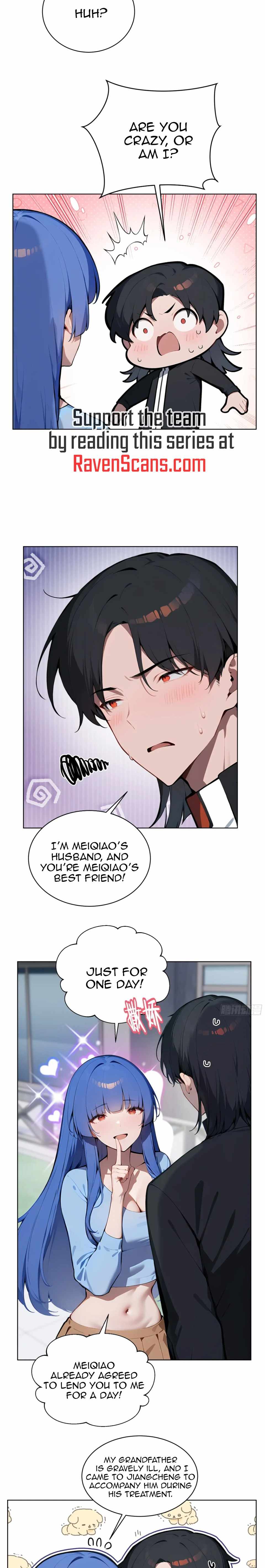 Daxia Swordsman - Chapter 32 - Kissmanga