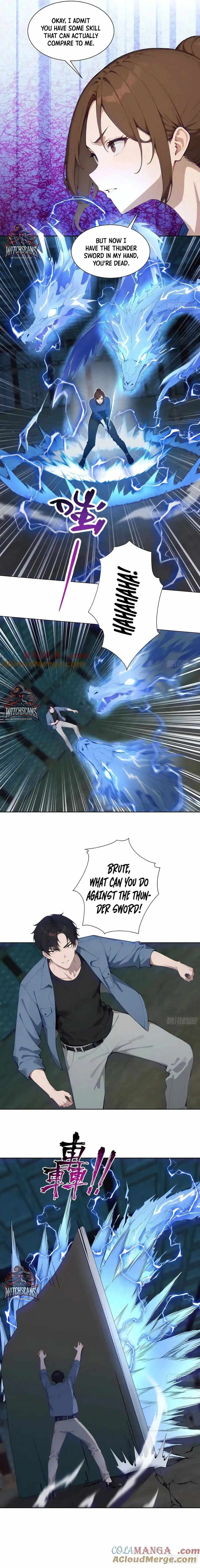 Start Invincible - Chapter 19 - Kissmanga