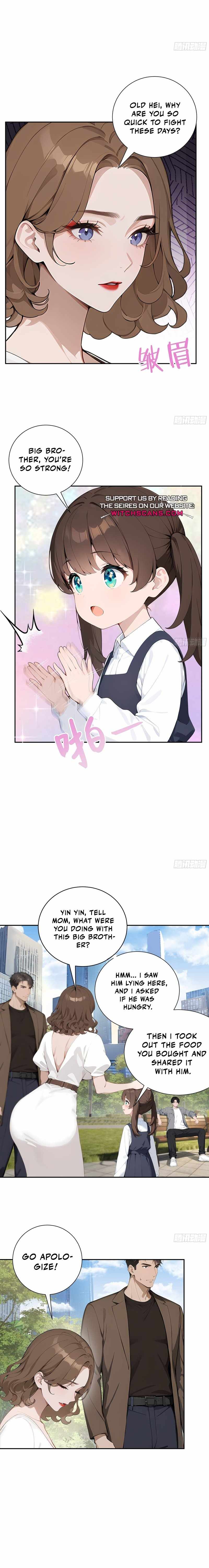 Start Invincible - Chapter 1 - Kissmanga