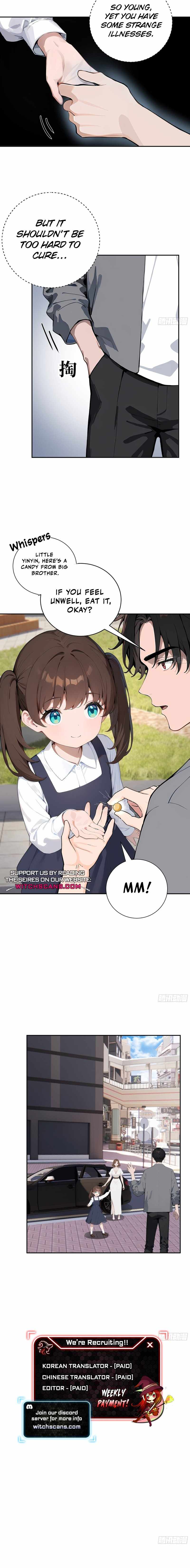 Start Invincible - Chapter 1 - Kissmanga