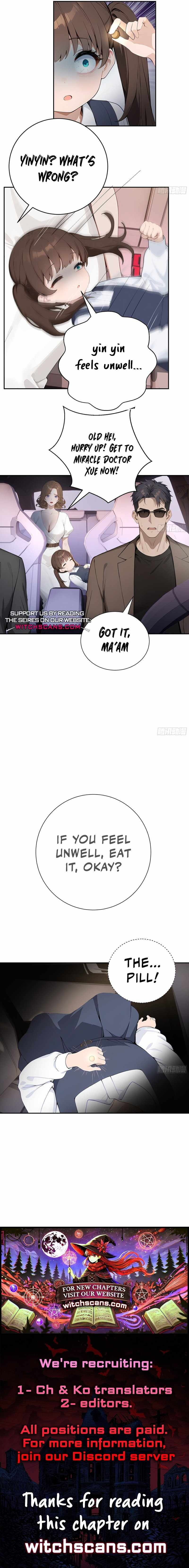 Start Invincible - Chapter 1 - Kissmanga