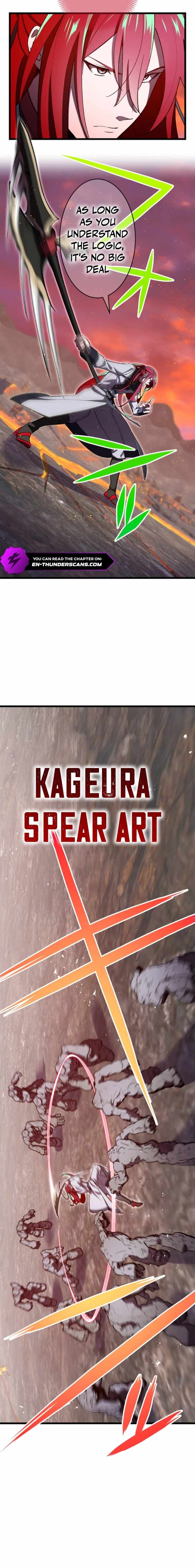 Return of The Genius Swordmaster - Chapter 20 - Kissmanga