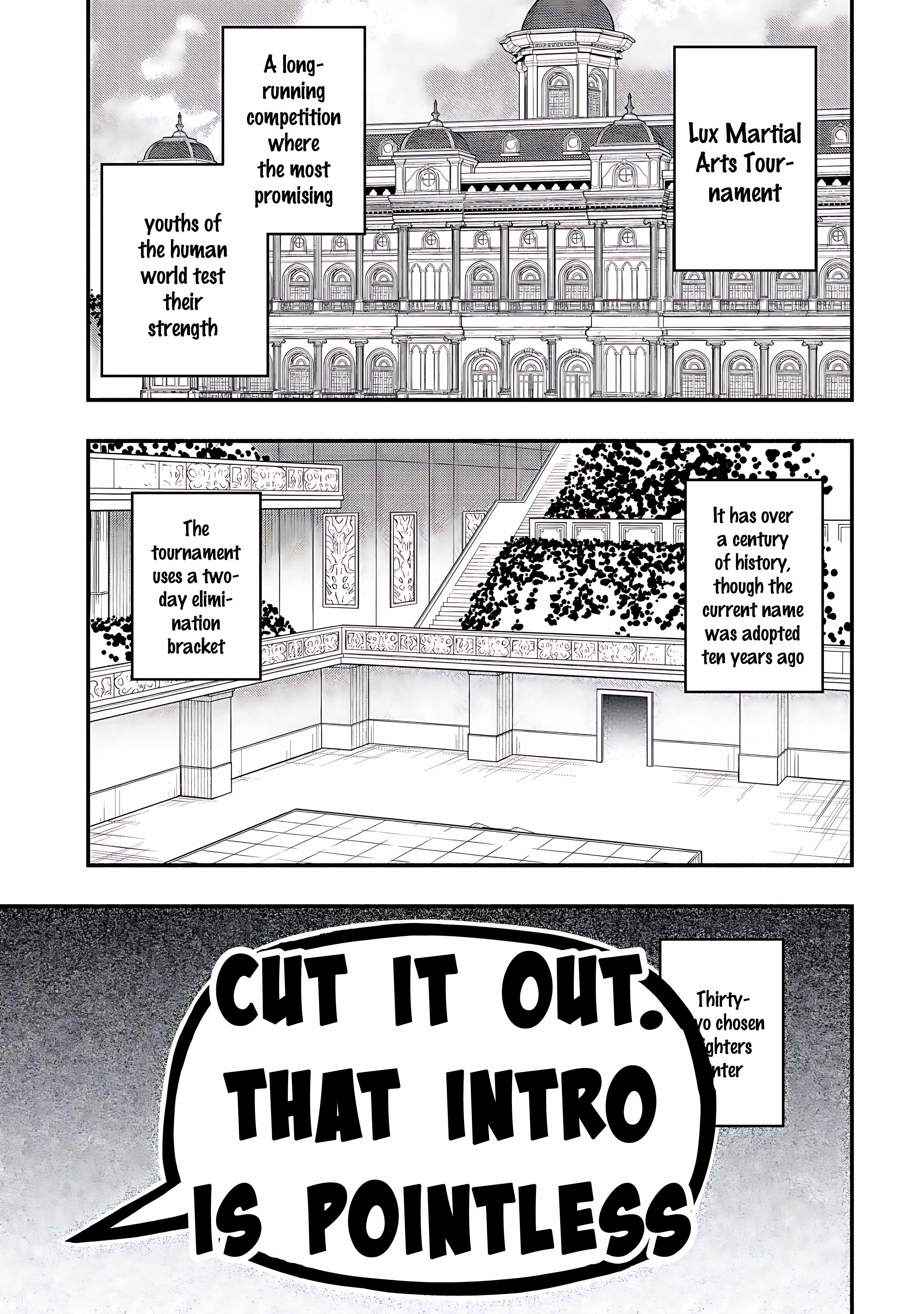 The Demon King’s Educator -The common teacher who has been exiled from ...