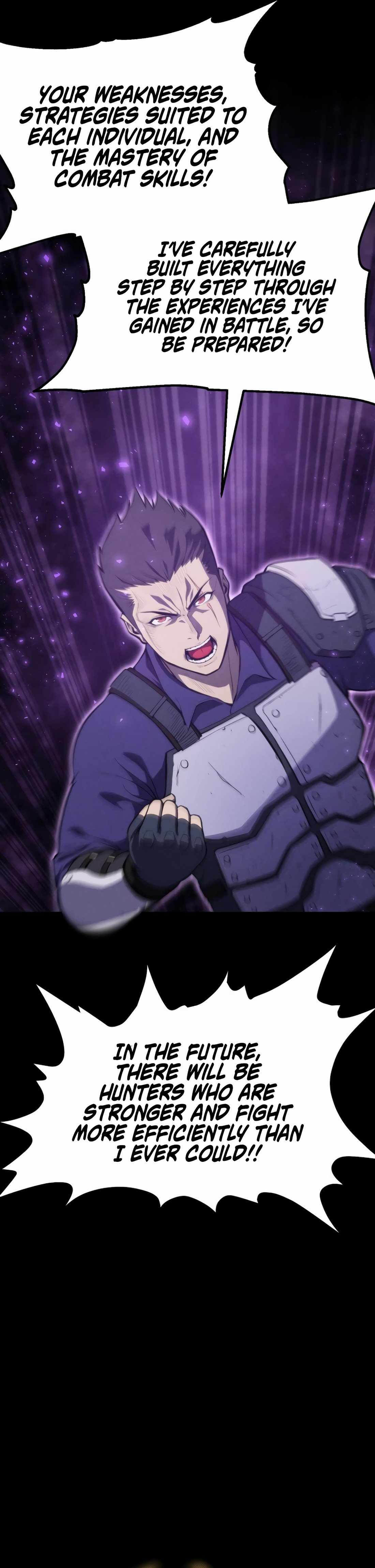 Academy’s Reincarnated Hero - Chapter 1 - Kissmanga