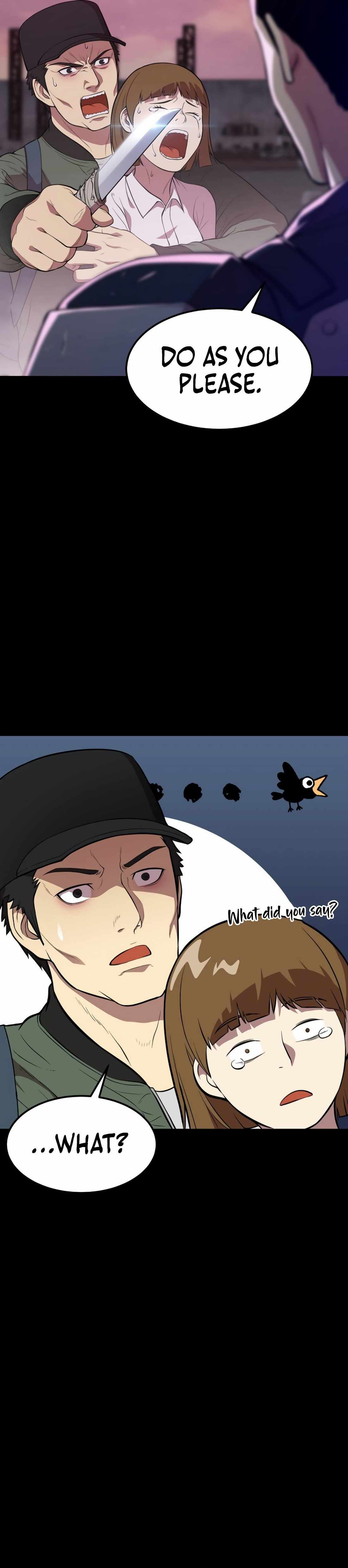 Academy’s Reincarnated Hero - Chapter 3 - Kissmanga