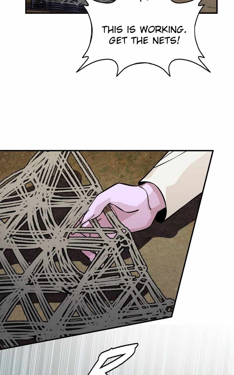 RE: Monarch - Chapter 31 - Kissmanga