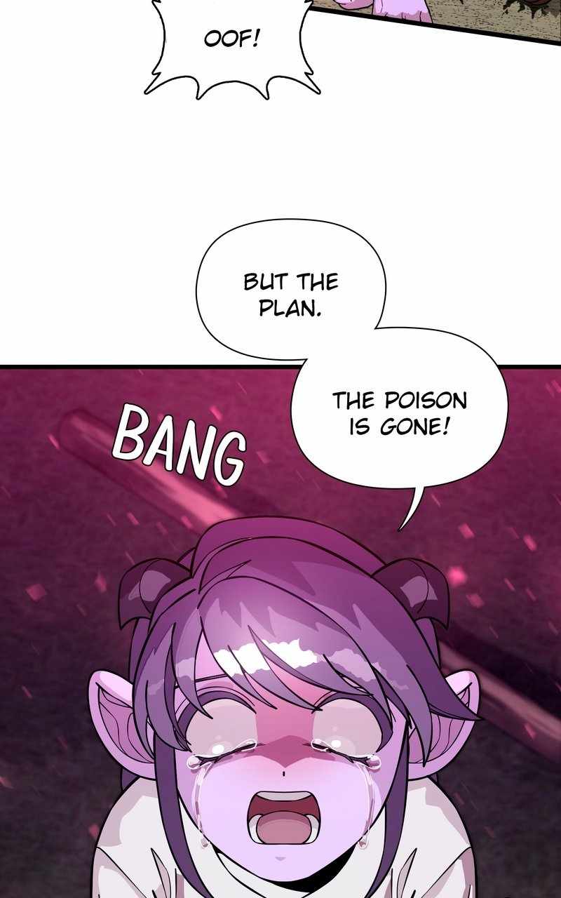 RE: Monarch - Chapter 32 - Kissmanga