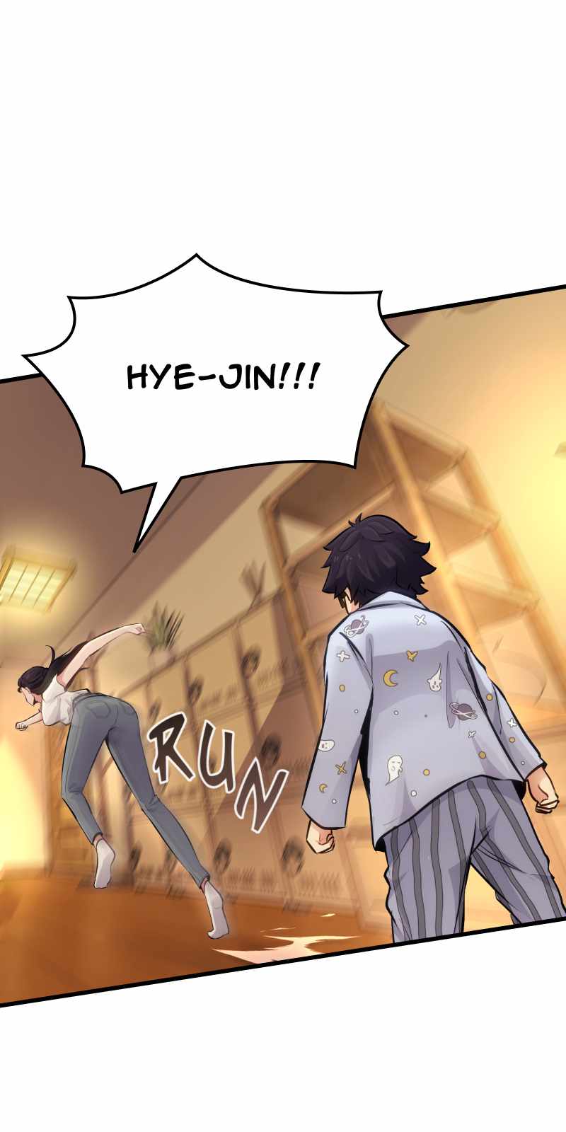 Writer’s Legacy - Chapter 1 - Kissmanga