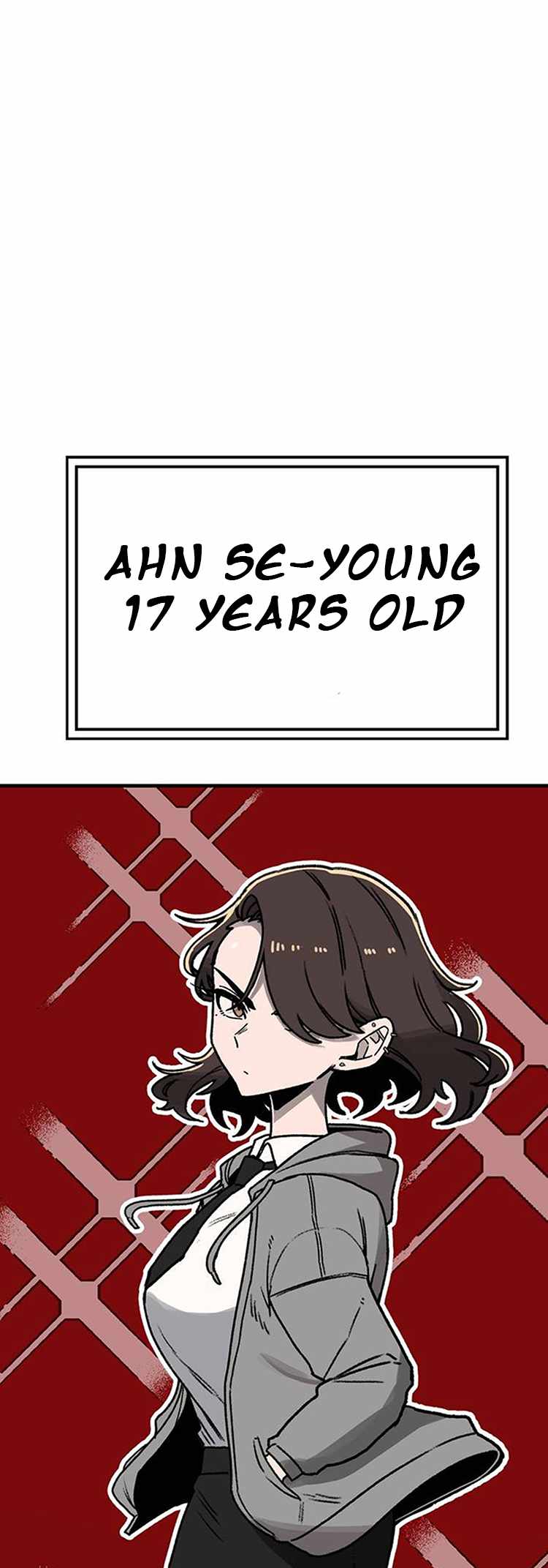 A Sharp-Eyed Classmate - Chapter 1 - Kissmanga