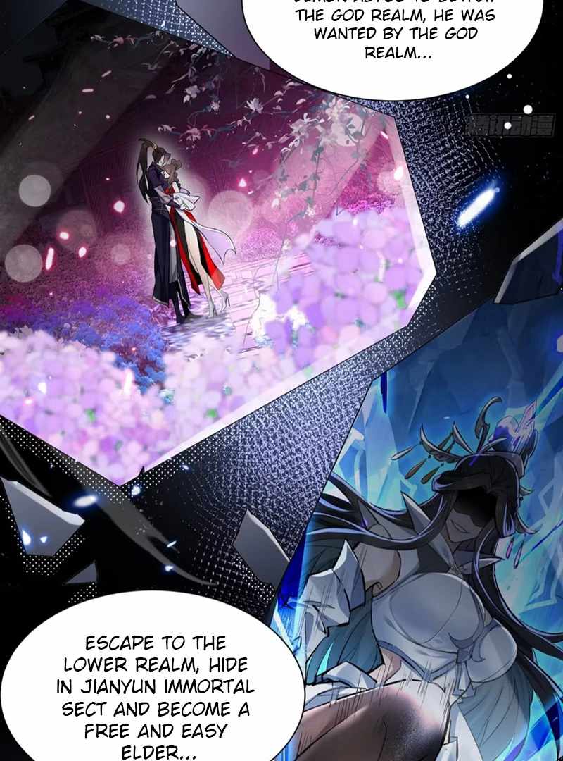 My Empress Apprentice is Becoming Evil - Chapter 1 - Kissmanga