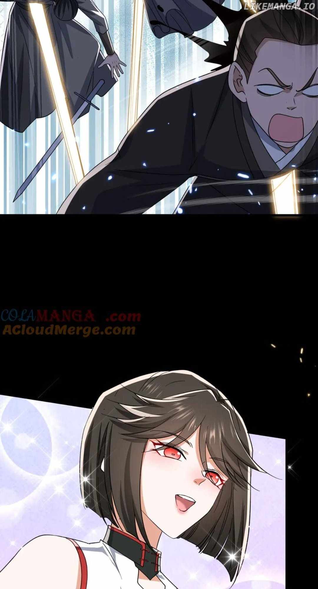 My Empress Apprentice is Becoming Evil - Chapter 22 - Kissmanga