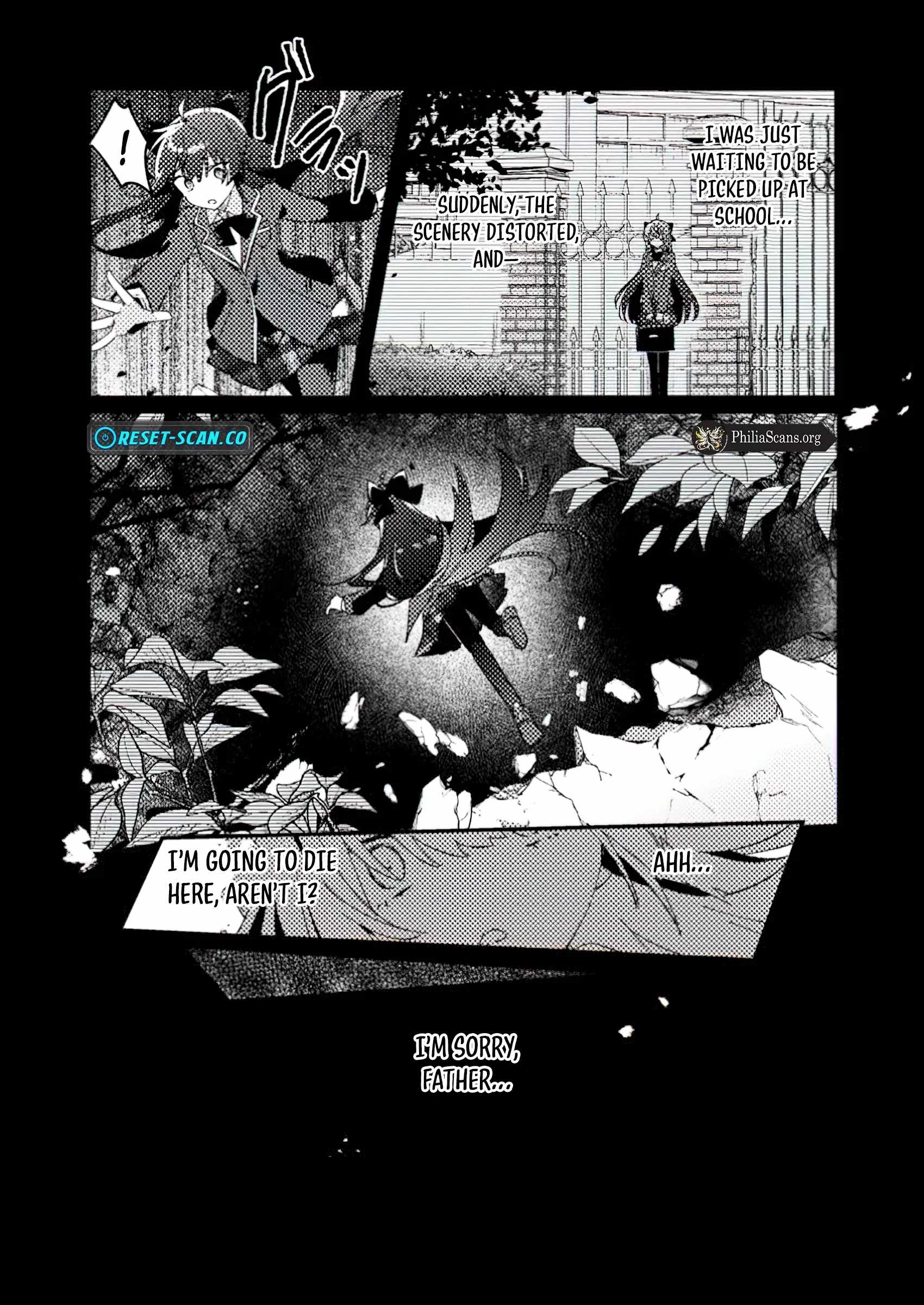 Isekai Merchant: Living a Rich Slow Life with - Chapter 2 - Kissmanga