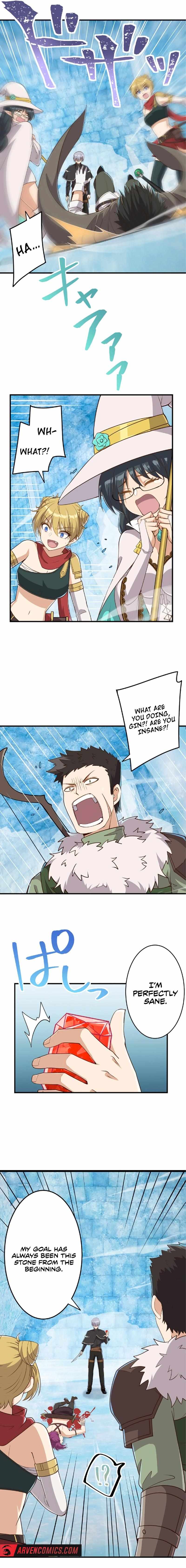 The banished Enchanter Rises to the Top with Overpowered Multiplicative Buffs: My Enhancement ...