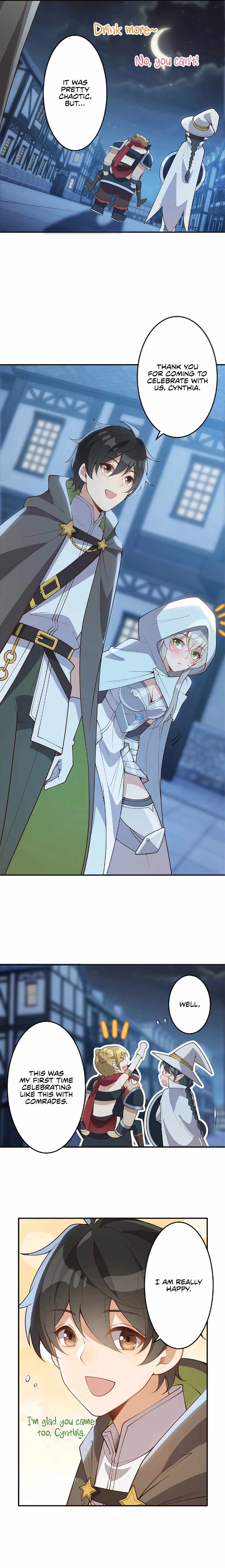 The banished Enchanter Rises to the Top with Overpowered Multiplicative Buffs: My Enhancement ...