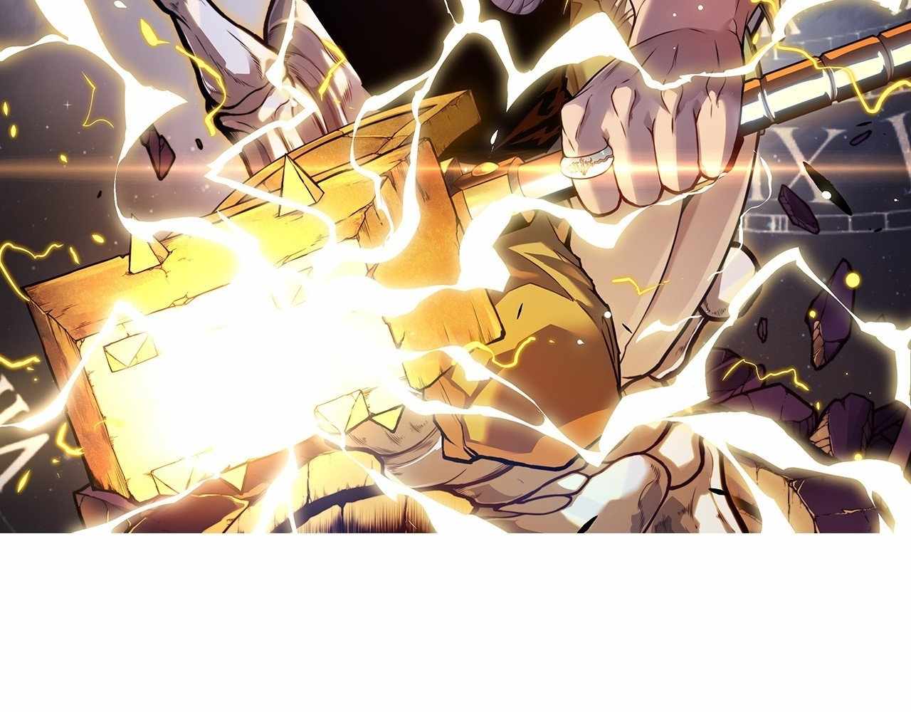 Divine Ring Descends: The Strongest in Another World - Chapter 1 ...