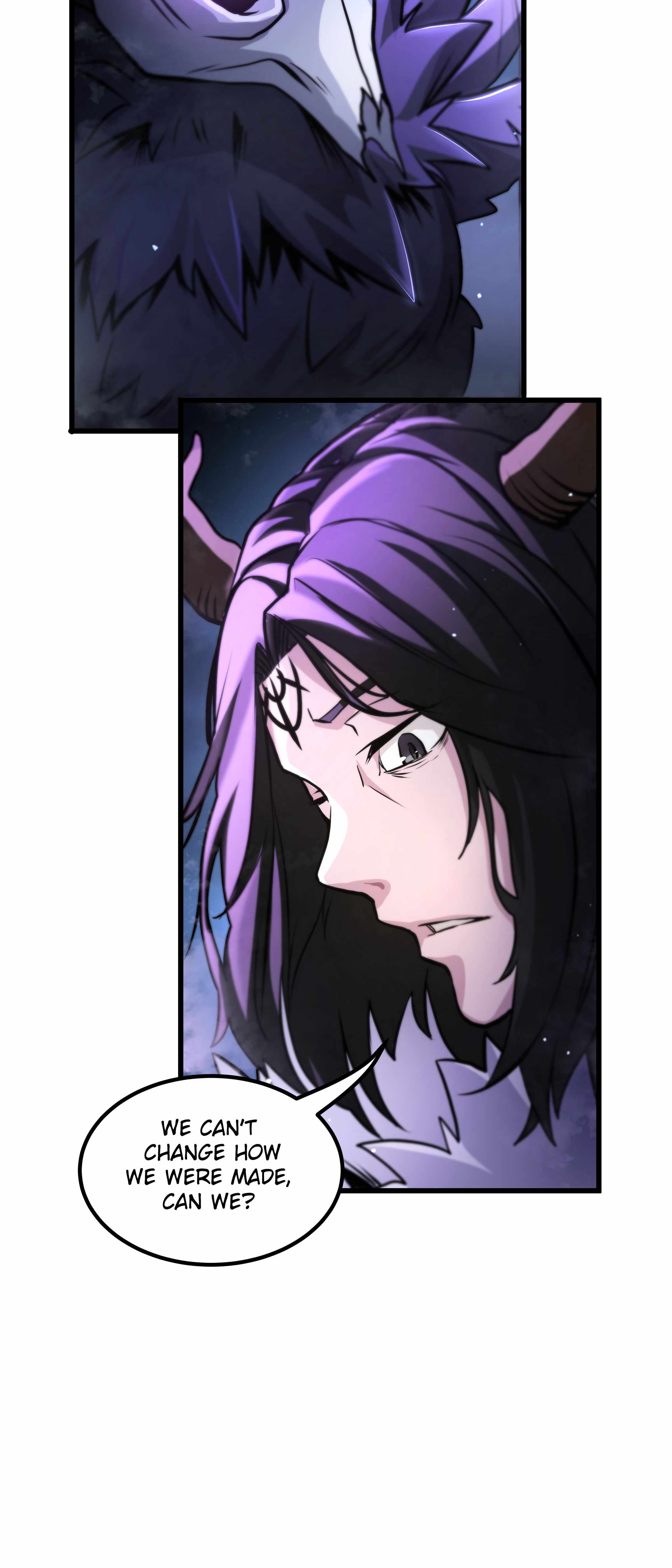 God Game Outcast - Chapter 1 - Kissmanga