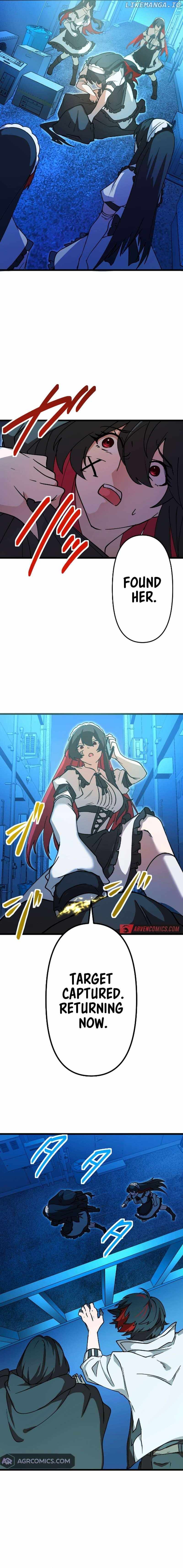 I Died 999999 Times – Infinite Level Up with Invulnerability Skills ...