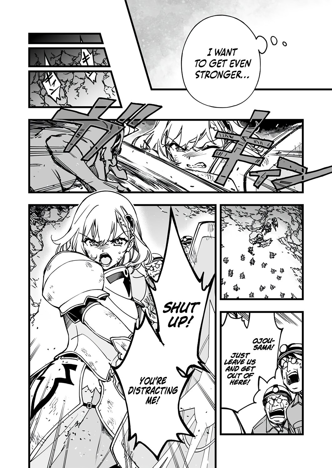 The Unfortunate ‘Trapper’ Cast Out of the Hero’s Party Will Defy Fate ...