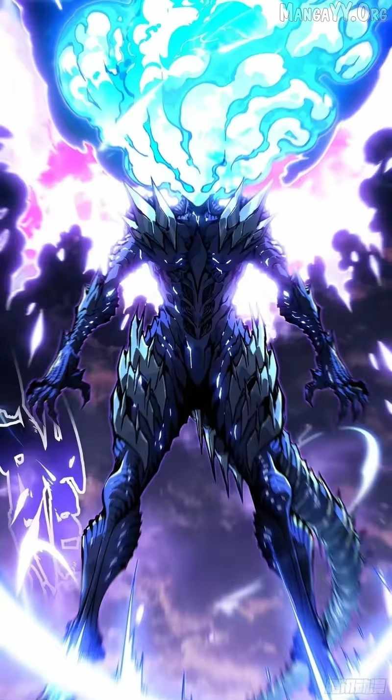 Martial Evolution: Start by Awakening the King of Monsters - Chapter ...