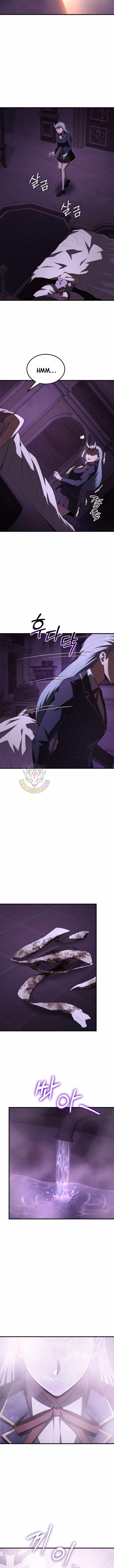 The Fox-Eyed Villain of the Demon Academy - Chapter 59 - Kissmanga