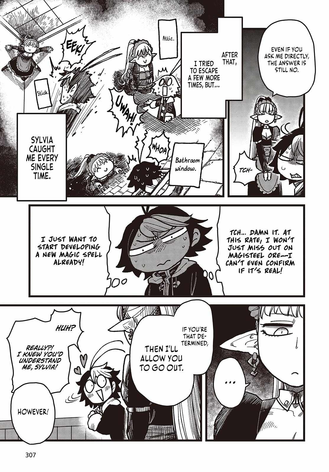 The Hidden Cubs of the Lastboss ~A Former Corporate Programmer ...