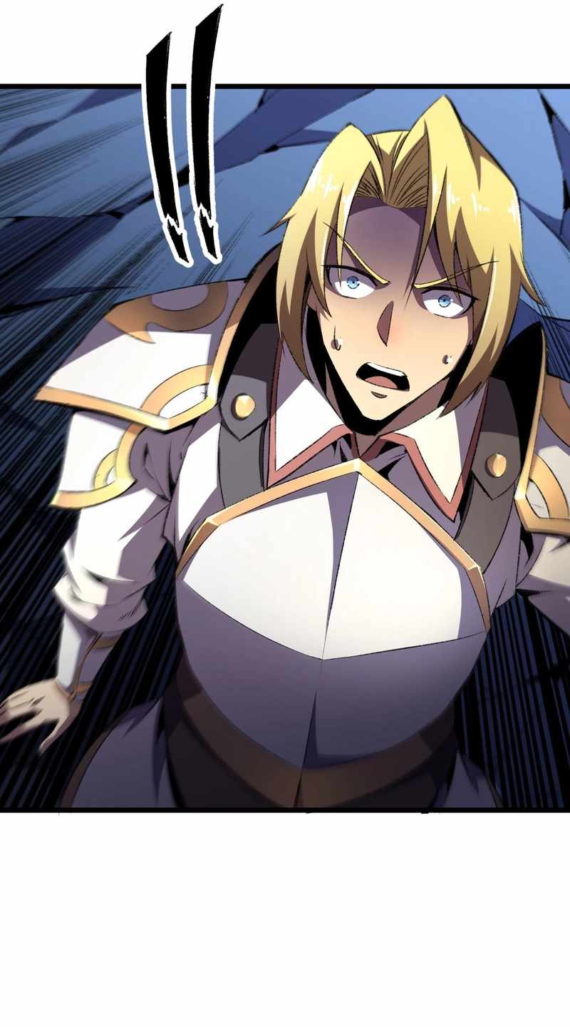 Lord of Summons! Sudden Mutation - Chapter 35 - Kissmanga