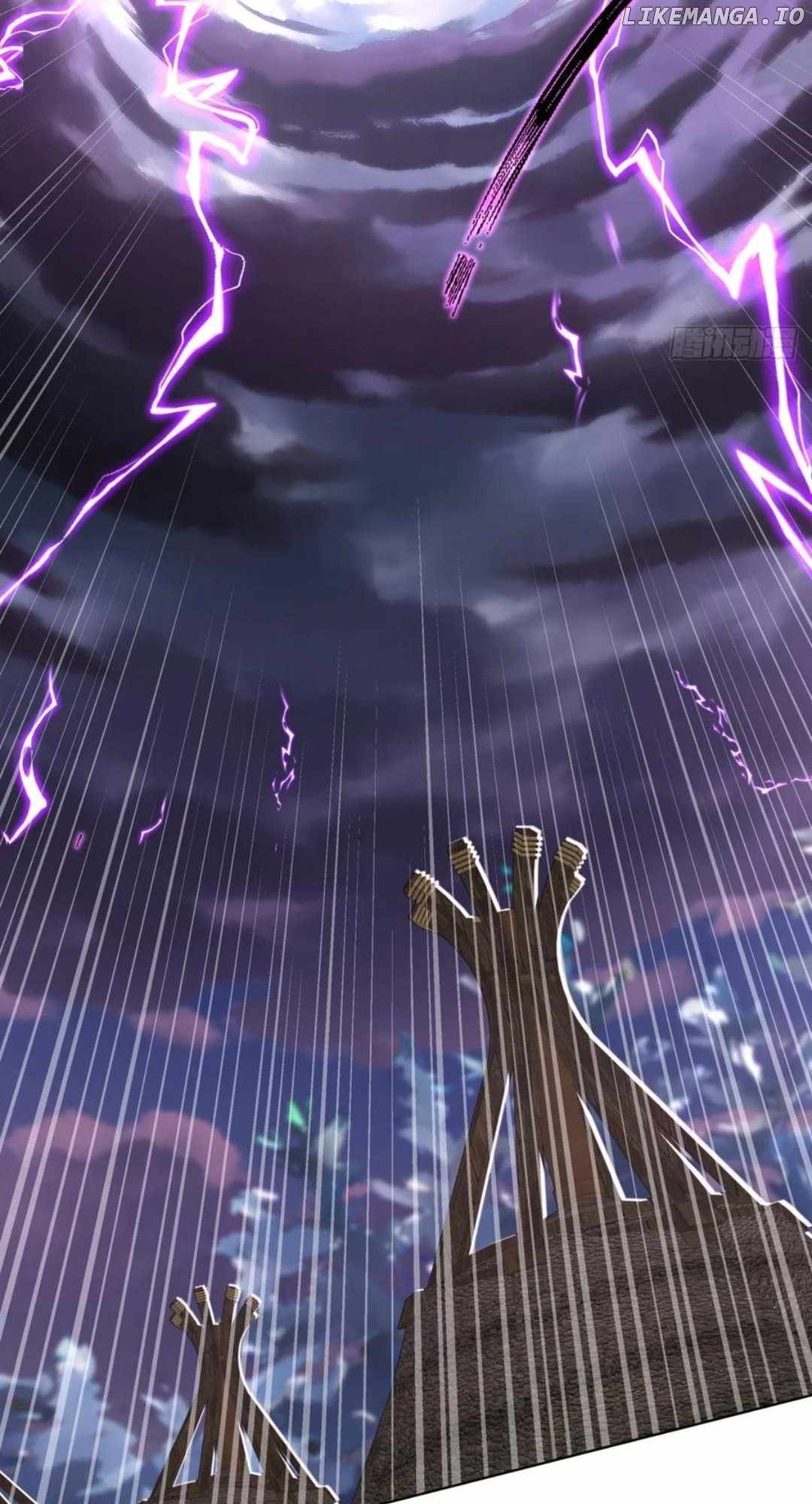 Primordial Ten Fiends: Others Tame Beasts, I Tame Beast Girls - Chapter ...