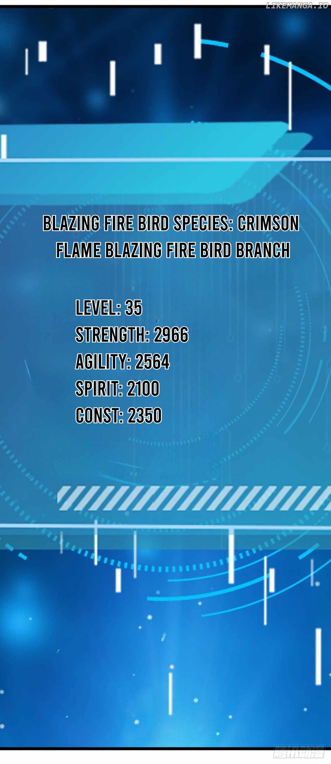 Primordial Ten Fiends: Others Tame Beasts, I Tame Beast Girls - Chapter ...