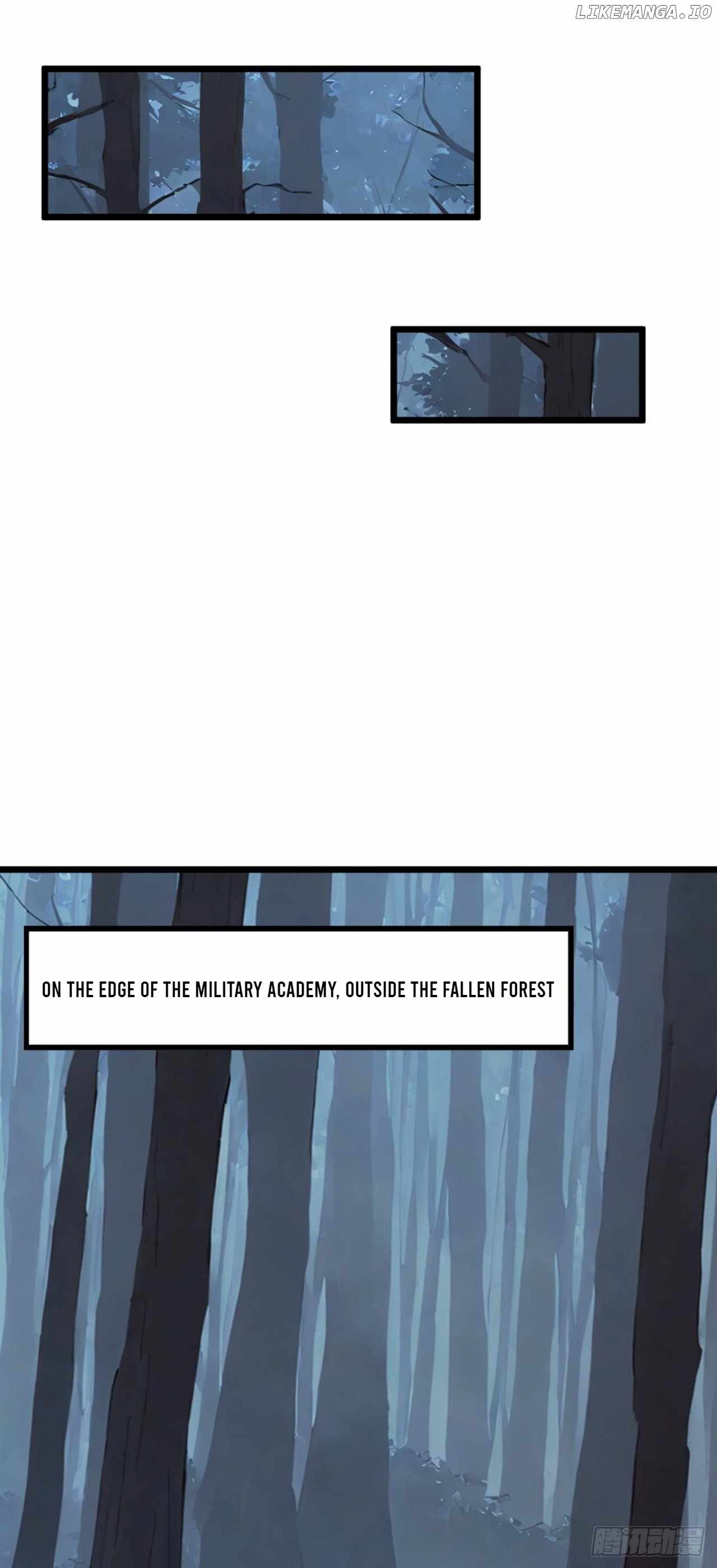 Primordial Ten Fiends: Others Tame Beasts, I Tame Beast Girls - Chapter ...