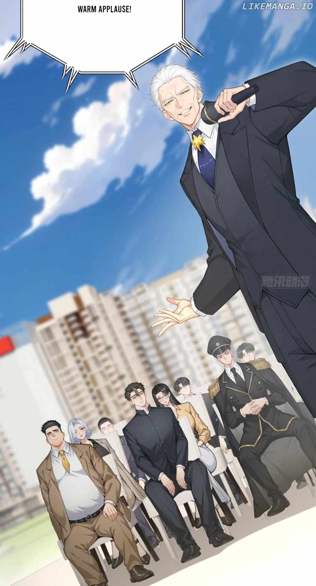 Primordial Ten Fiends: Others Tame Beasts, I Tame Beast Girls - Chapter ...