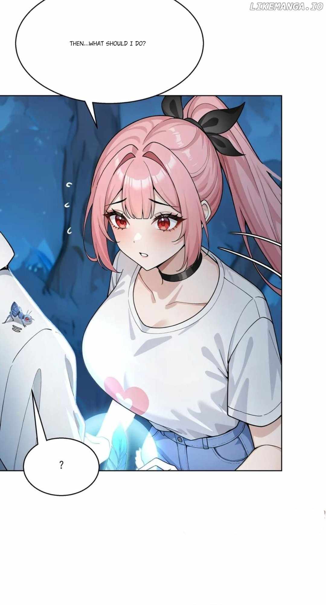 Primordial Ten Fiends: Others Tame Beasts, I Tame Beast Girls - Chapter ...