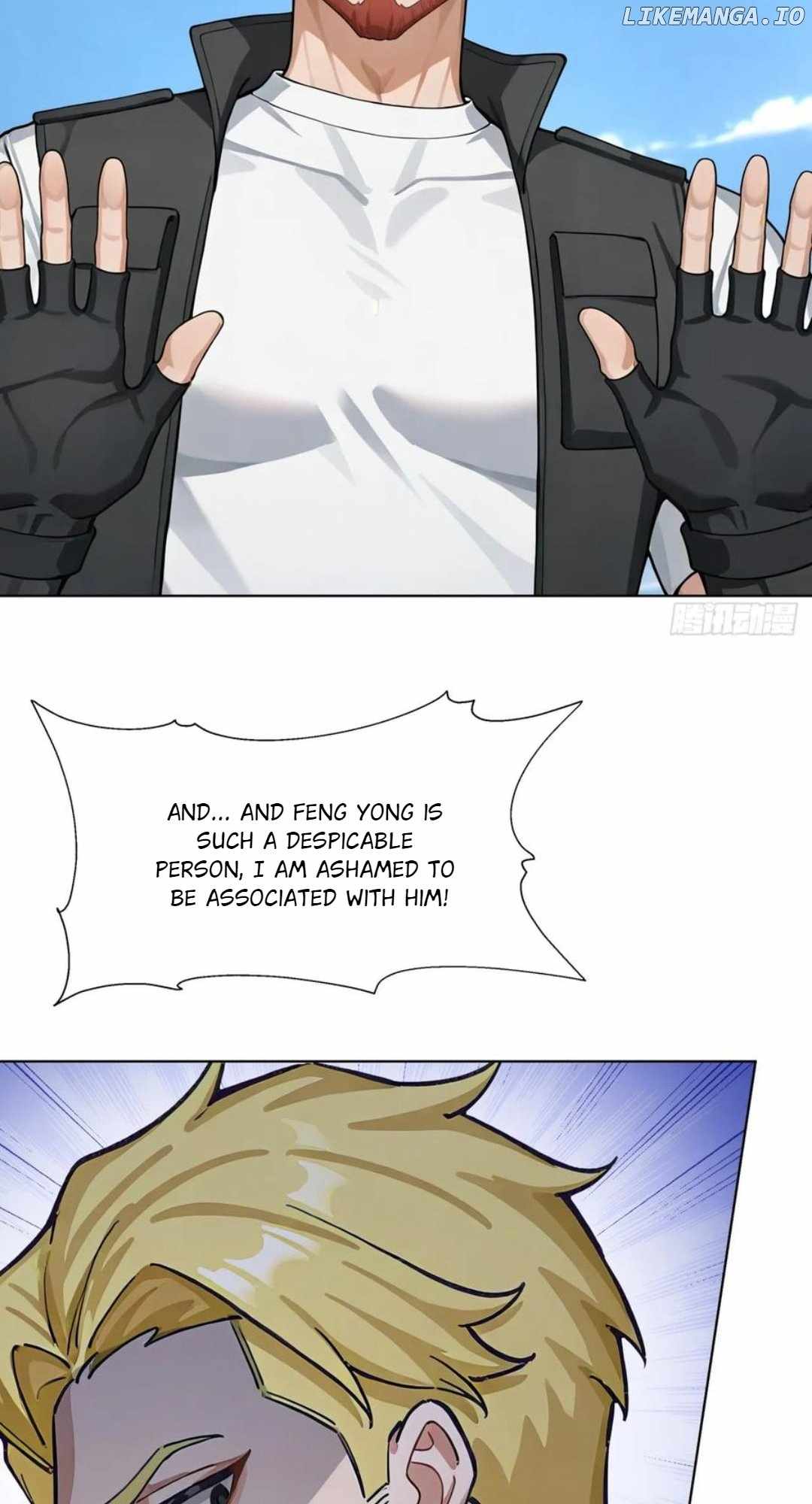 Primordial Ten Fiends: Others Tame Beasts, I Tame Beast Girls - Chapter ...