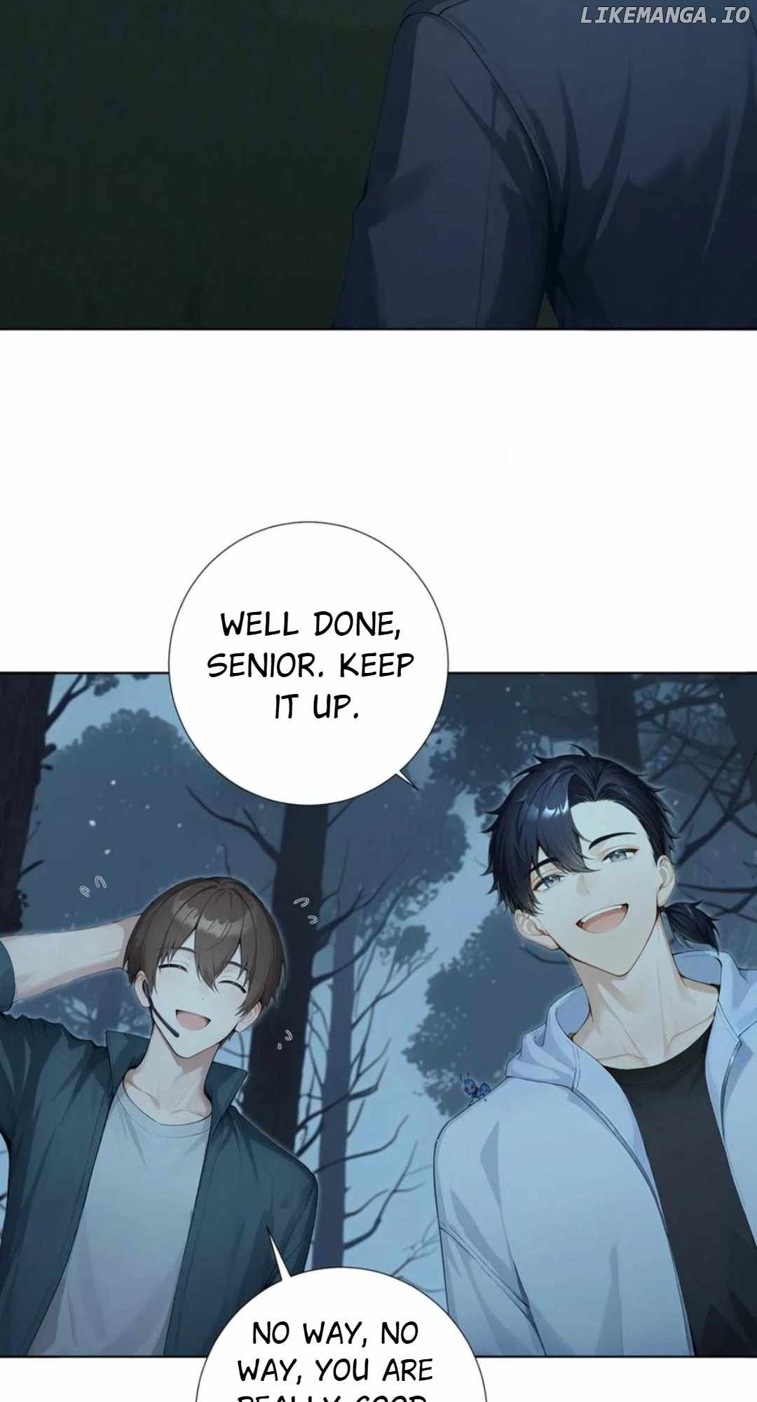 Primordial Ten Fiends: Others Tame Beasts, I Tame Beast Girls - Chapter ...